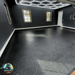 Kongcrete Coatings - Concrete Garage Floor Coatings in Orlando