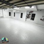 Kongcrete Coatings - Concrete Garage Floor Coatings in Orlando