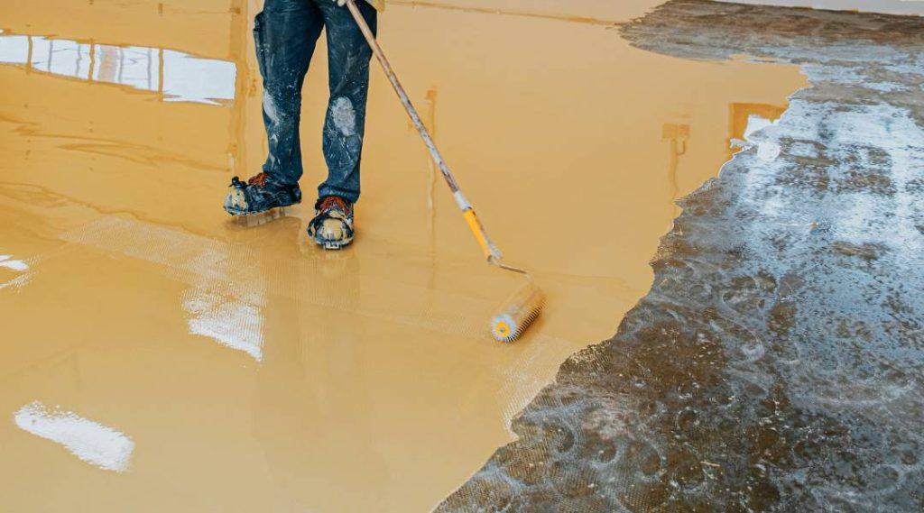 The Different Types of Epoxy Floor Coatings - Orlandos Best Concrete ...