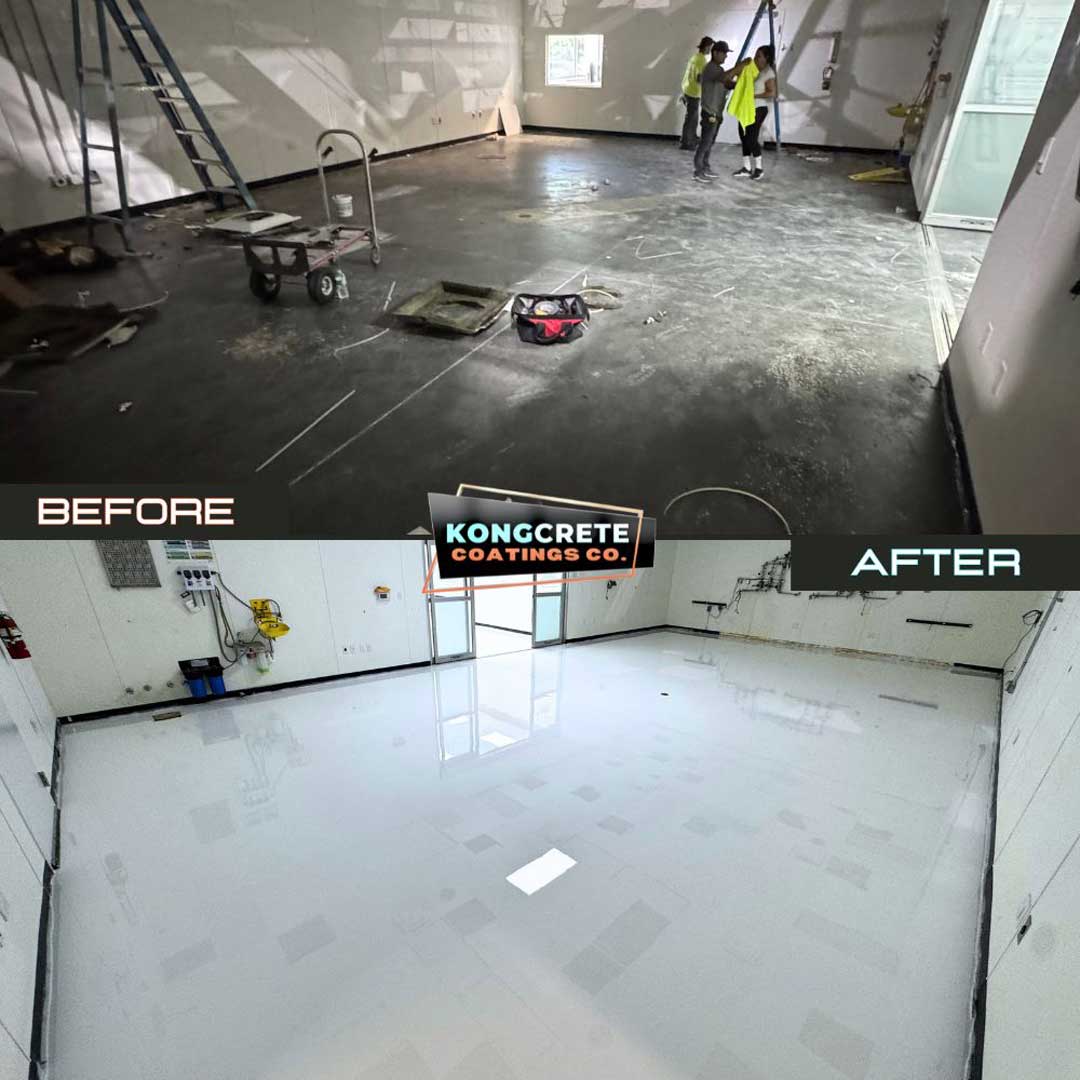 Hidden Dangers of Overlooking Decorative Concrete Maintenance ...